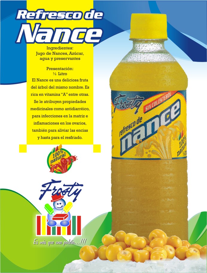 Inversiones Frosty Honduras